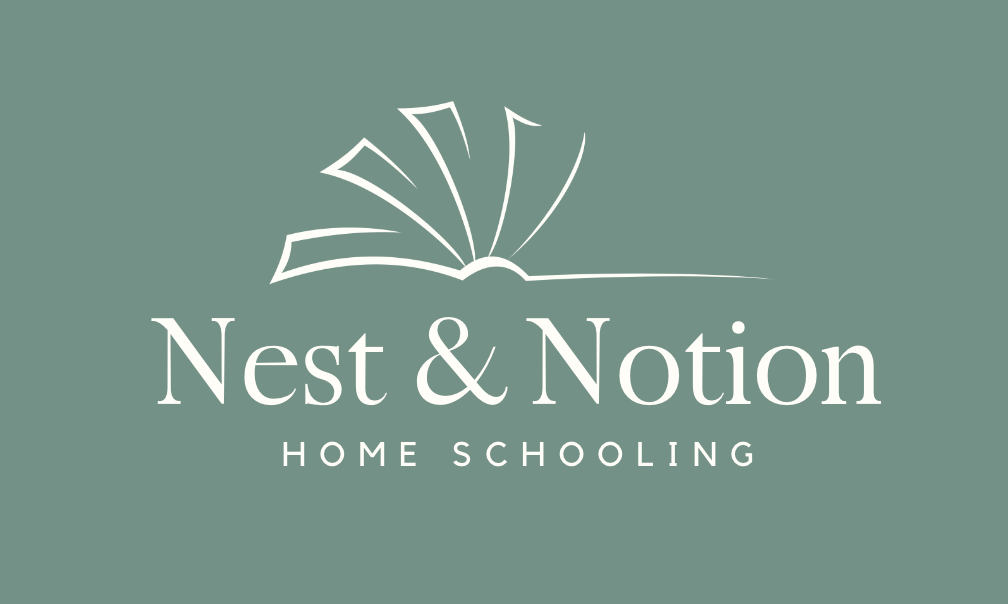 Nest & Notion | AI-Powered Homeschool Platform